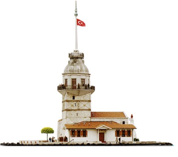 Interactive Map of Istanbul: Explore the City Easily